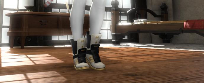 Infinity Nikki Nonoy Cosplay | Eorzea Collection