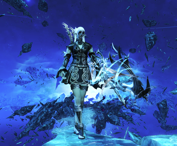 Aetherial Arrow | Eorzea Collection