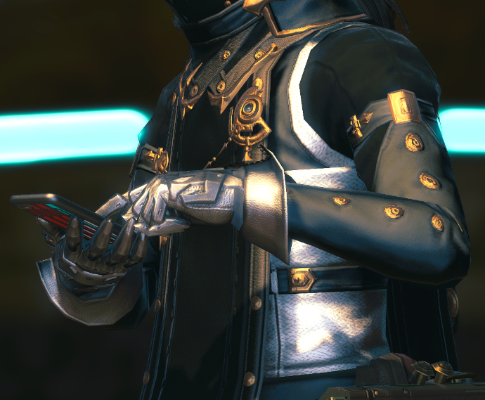 Allagan Explorer | Eorzea Collection