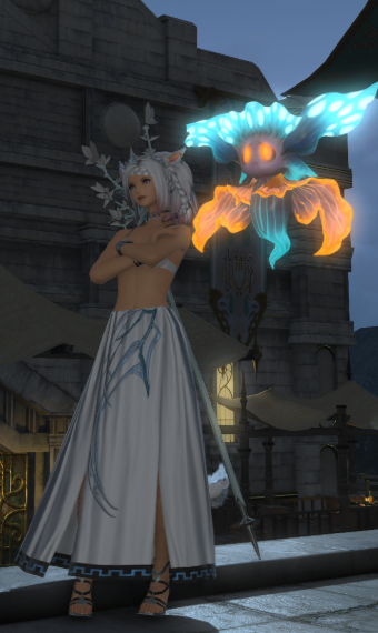 Divine Princess | Eorzea Collection