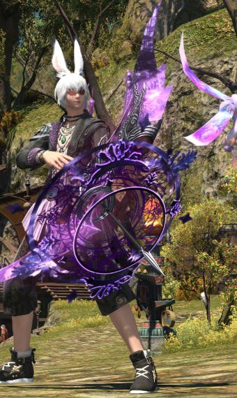 Frick bunny | Eorzea Collection