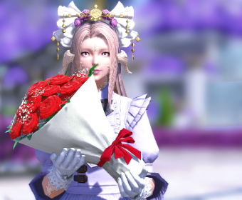 Lady | Eorzea Collection
