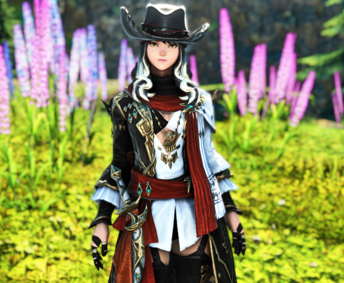 Ballad in Bloom | Eorzea Collection