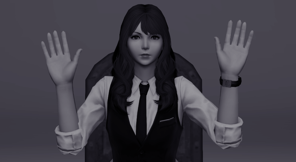 Absolute Cinema | Eorzea Collection