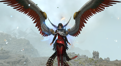 Ruin's bane | Eorzea Collection