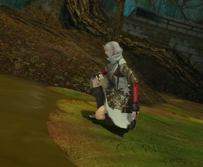 [Ai Limit] Arrisa | Eorzea Collection