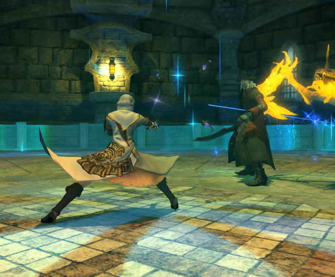 [Ai Limit] Arrisa | Eorzea Collection