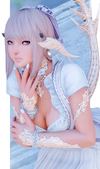 Iris | Eorzea Collection