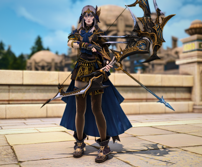 Bardic Inspiration | Eorzea Collection
