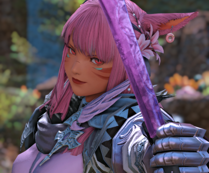 Eden Protector | Eorzea Collection