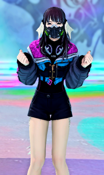 Sugar Riot | Eorzea Collection