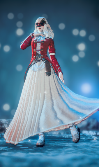 Vampire Court - Enchanter | Eorzea Collection