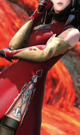 Phoenix | Eorzea Collection