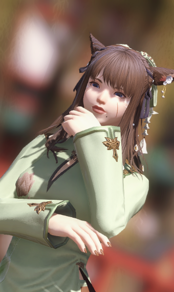 Kugane | Eorzea Collection
