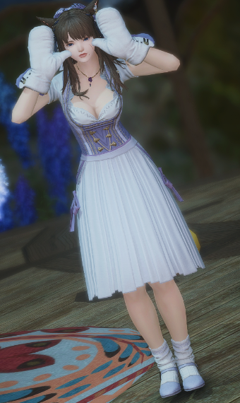 Hatchling Tide | Eorzea Collection