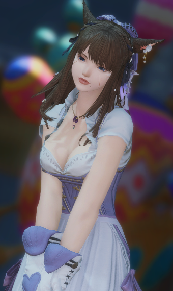 Hatchling Tide | Eorzea Collection