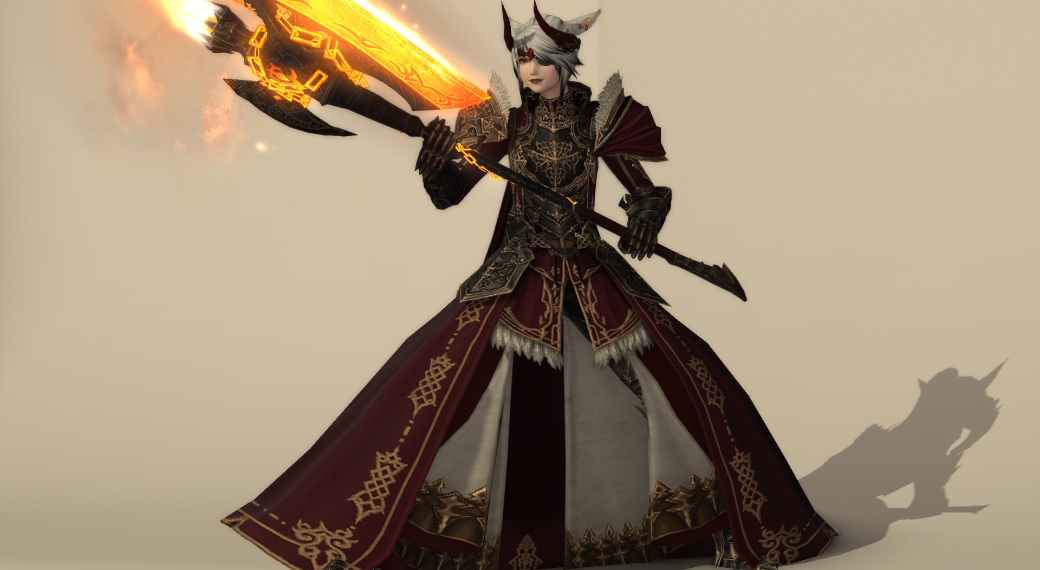 Conqueror | Eorzea Collection