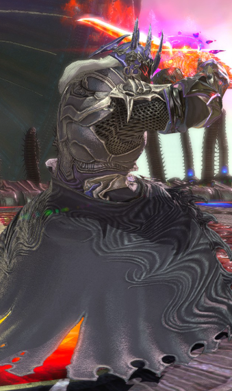 Lord of Edge | Eorzea Collection