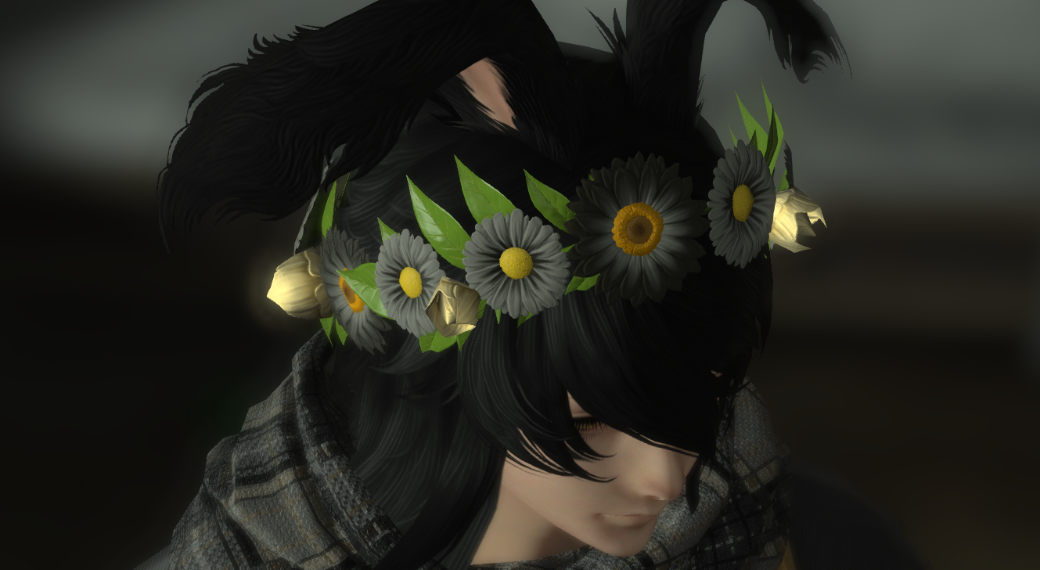 Dark & Cozy | Eorzea Collection