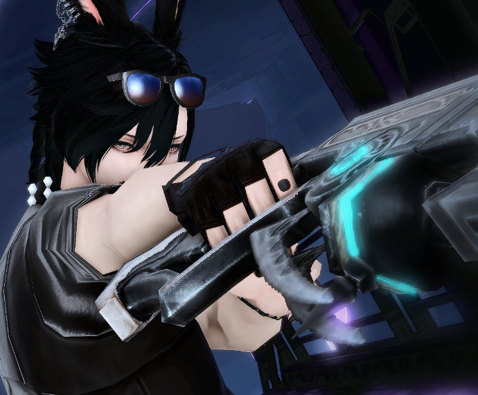 Agent | Eorzea Collection