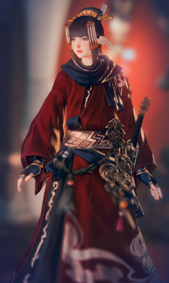 Ronin | Eorzea Collection
