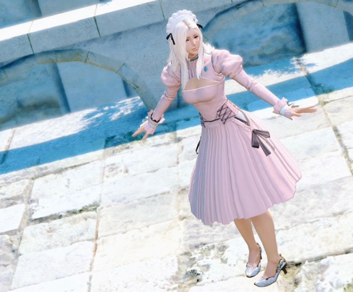 Classic | Eorzea Collection