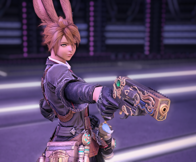 Boogeyman - GBF Cosplay | Eorzea Collection