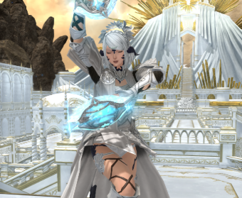 Eighth Heaven | Eorzea Collection