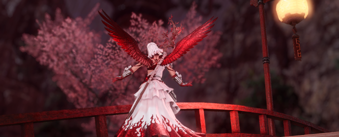 Phoenix Dawn | Eorzea Collection