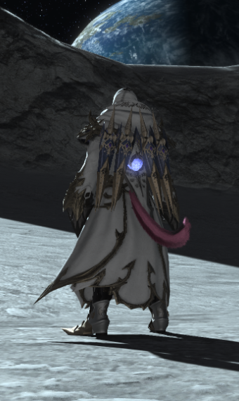 Ascian Sage | Eorzea Collection