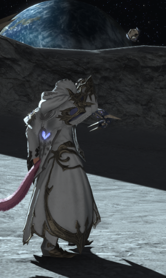 Ascian Sage | Eorzea Collection