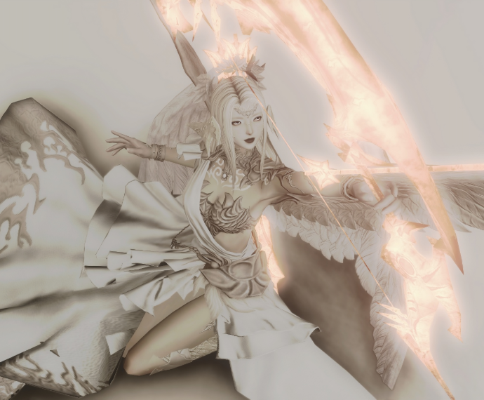Seraph | Eorzea Collection