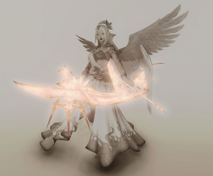 Seraph | Eorzea Collection