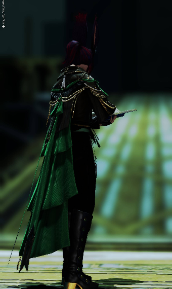 Regal Research | Eorzea Collection