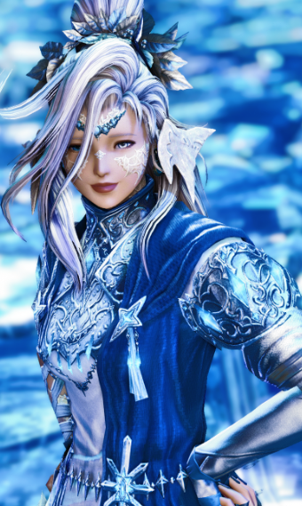 Mothercrystal | Eorzea Collection