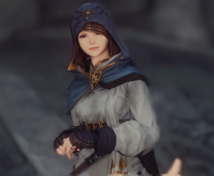 Shadows | Eorzea Collection