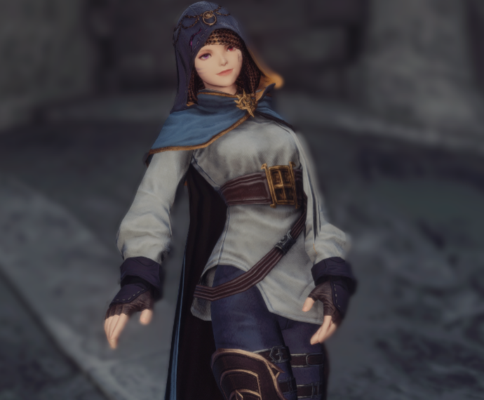 Shadows | Eorzea Collection