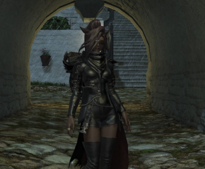 The Darkest Shadow | Eorzea Collection