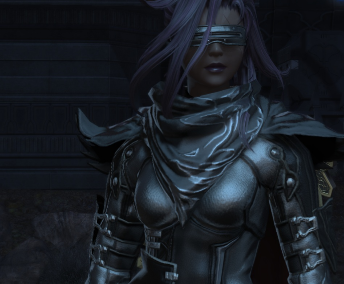 The Darkest Shadow | Eorzea Collection