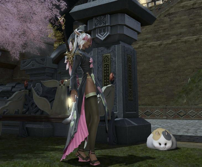 Dark Princess | Eorzea Collection