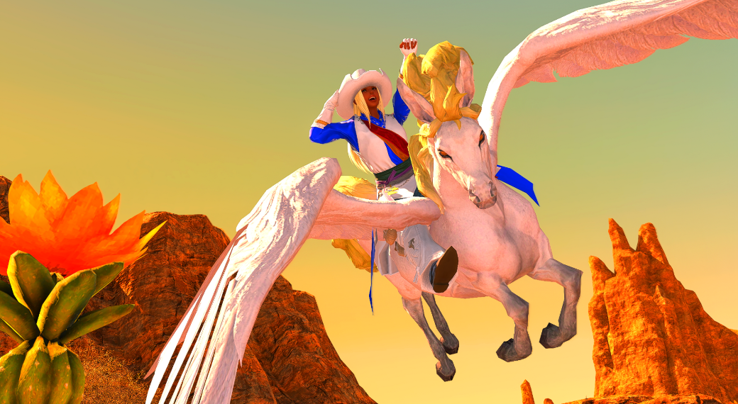 Cowboy Carter, Beyonce | Eorzea Collection