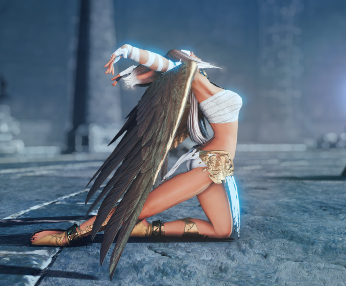 Eorzean Tarot: The Judgement | Eorzea Collection