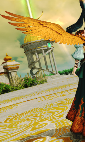 Flow | Eorzea Collection