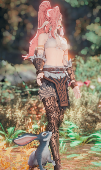 Blessed by Sagittarius | Eorzea Collection
