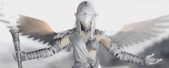 Mythos | Eorzea Collection