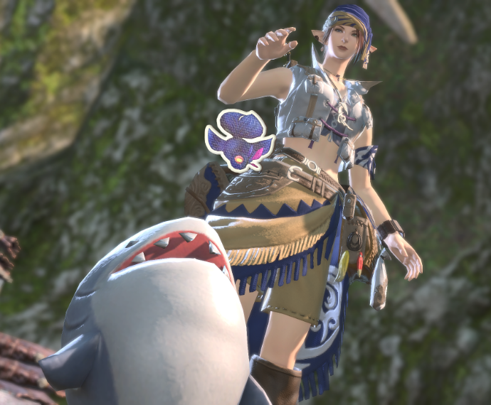 Bait and Bite | Eorzea Collection