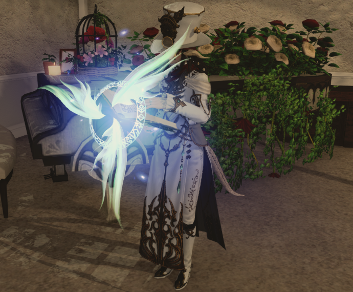 Steampunk | Eorzea Collection