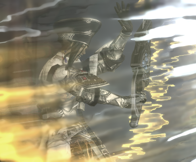 Imperial Guard | Eorzea Collection