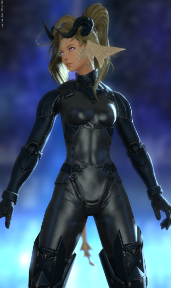 Cyber Dragon | Eorzea Collection