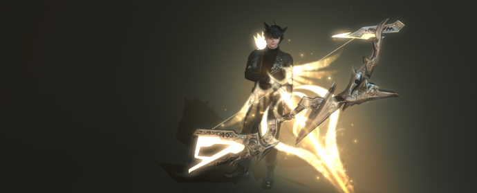 Modern Ranger | Eorzea Collection